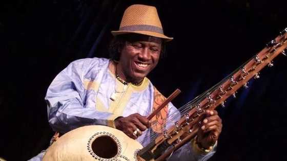 Igbo musical instruments and their names - Legit.ng