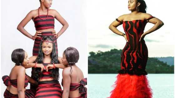 Igbo tribal marks meaning - Legit.ng