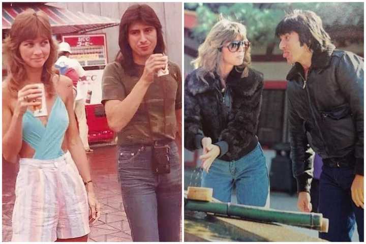 Does Steve Perry have a wife? A look at the singer's love life - Legit.ng