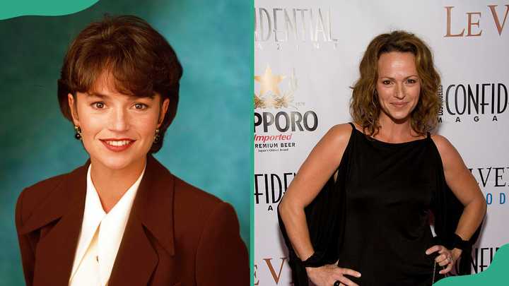 Where is the cast of Coach now: The main actors then and now - Legit.ng