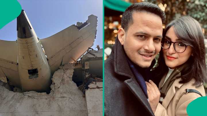 List of Names of Those Lost in the Plane Crash That Killed 241 Released ...