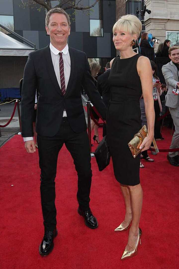 Patrice l'Écuyer se confie sur ses filles et sa famille - Legit.ng