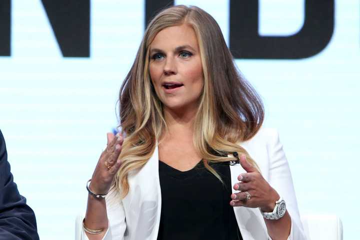 What happened to Samantha Ponder since she left ESPN? The latest ...