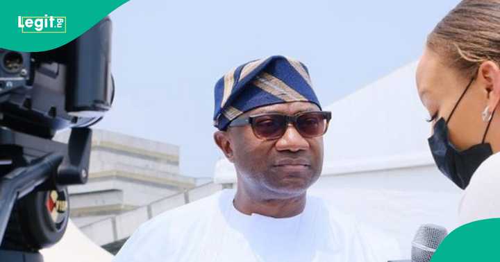 Femi Otedola’s Net Worth Rises, Overtakes 46 Powerful Billionaires, Dangote Remains Among Top ...
