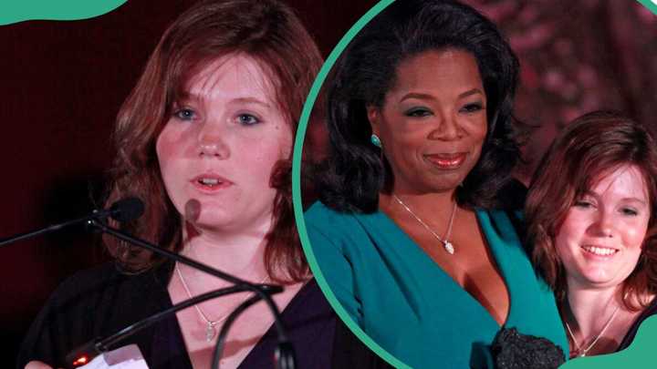 Angel Dugard's biography: Where is Jaycee Dugard's daughter now? - Legit.ng