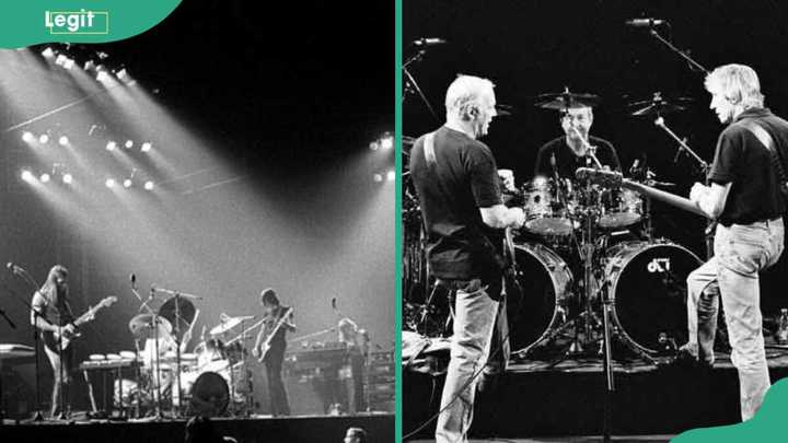 25 iconic 70s bands that defined the era in different genres - Legit.ng
