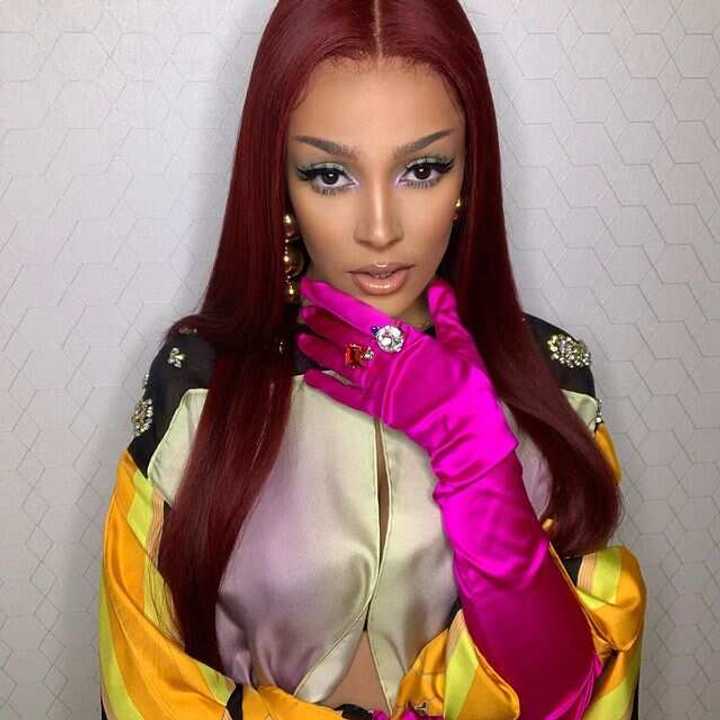 Dumisani Dlamini biography: what is known about Doja cat’s father ...