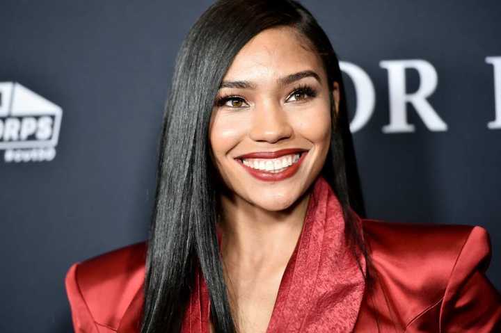 Jamira Haines (Cuban Link)’s biography: who is 50 Cent’s girlfriend ...