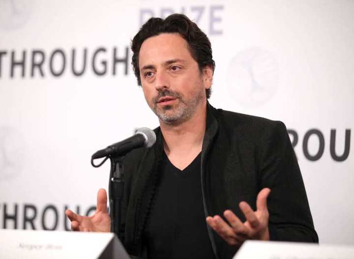 Who is the owner of Google now? - Legit.ng