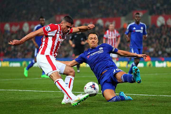 The best centre backs of all time in football history ranked - Legit.ng