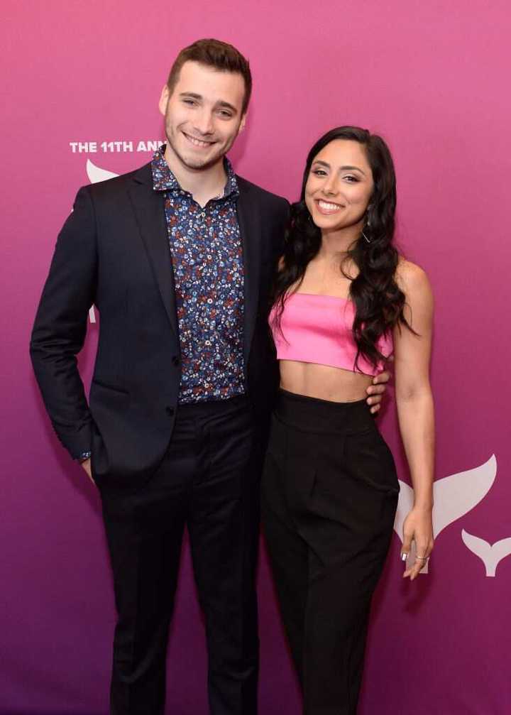 Michelle Khare’s biography: age, height, ethnicity, net worth - Legit.ng