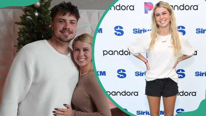 Meet Hailey Welch's boyfriend, Kelby Blackwell, and their relationship ...