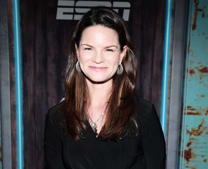 Heather Dinich's meteoric rise in sports media is nothing short of ...