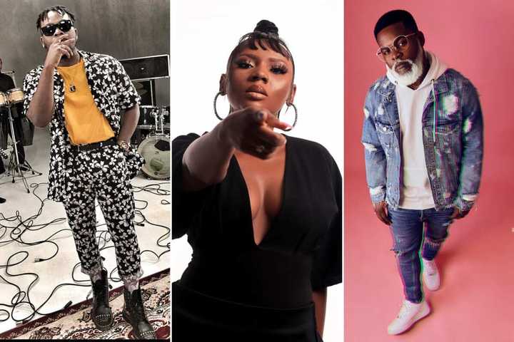 Best rapper in Nigeria: top 10 artists that have earned recognition ...