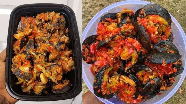 Top 10 Yoruba foods, their names, pictures, and ingredients - Legit.ng