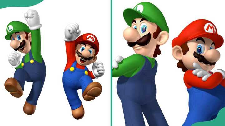 30 most beloved famous duos in history, from reality to fiction - Legit.ng