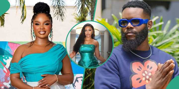Onyeka Speaks About Ozee, Victoria Relationship, Says, She Wasn't ...