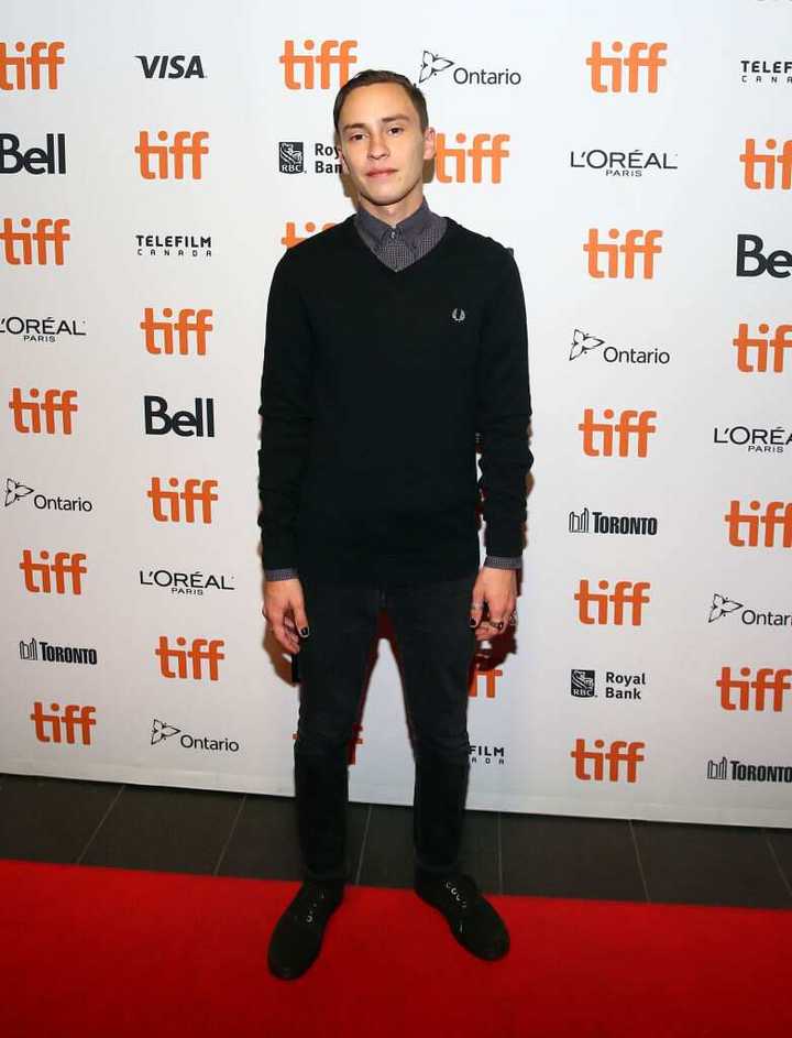 Keir Gilchrist bio: age, height, net worth, partner, is he autistic ...