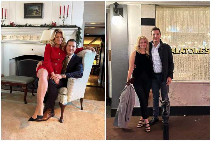 Get to know John Jovanovic: who is Daphne Oz married to? - Legit.ng