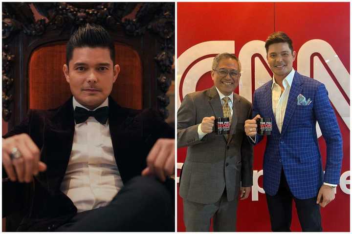 33 Filipino famous people who show off their Pinoy pride - Legit.ng