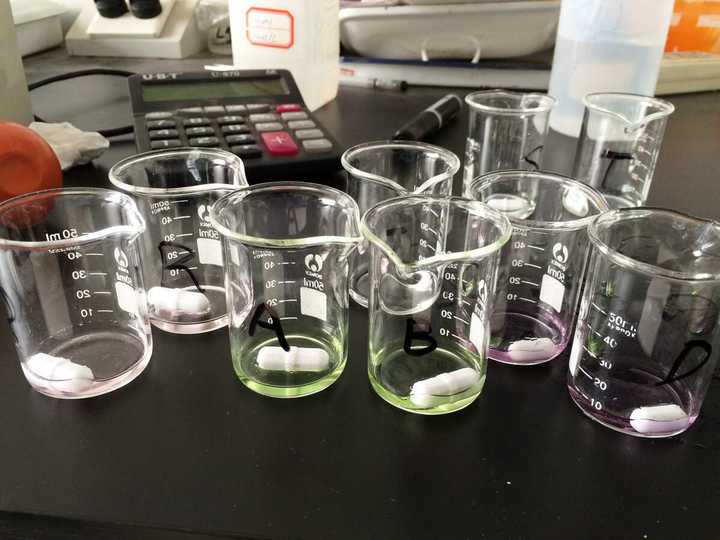 25 most common laboratory equipment and their uses with pictures - Legit.ng