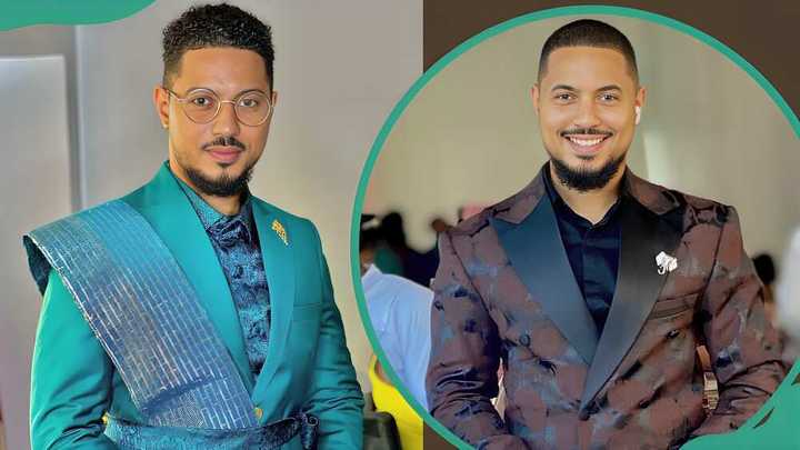 Top 50 Nigerian male actors every movie buff will recognize - Legit.ng