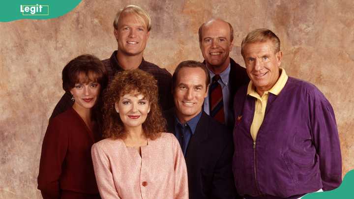 Where is the cast of Coach now: The main actors then and now - Legit.ng