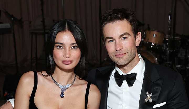 Inside Chace Crawford's relationship history: a look at his present and ...
