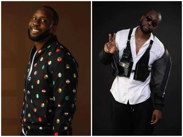 Ray Emodi's biography: age, siblings, movies, is he married? - Legit.ng