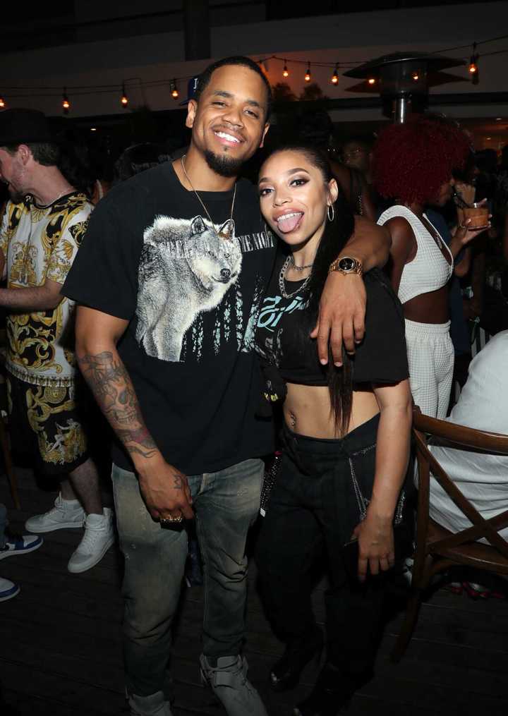 Erin Bria Wright’s biography: what is known about Eazy E’s daughter ...