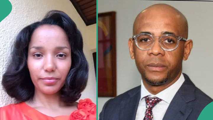 Baltasar Engonga Wife Videos: Lady Shares Hot Take As Tapes of Ebang's ...