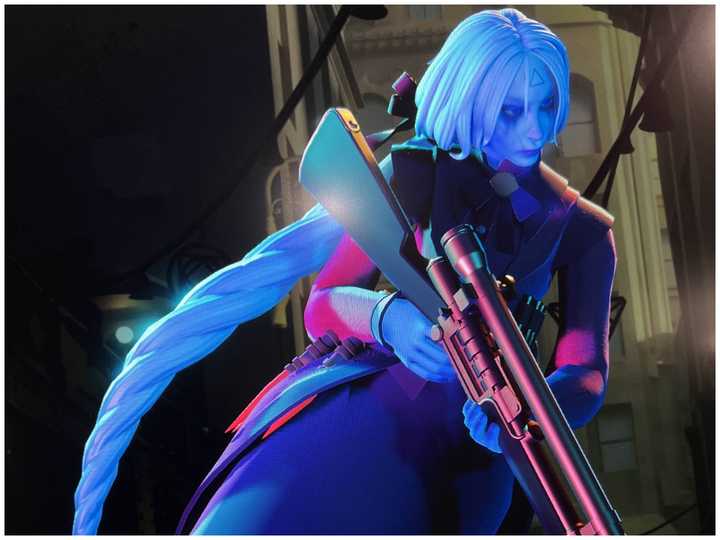 Best Deadlock characters: heroes list and their abilities explained ...