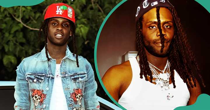 Chief Keef's net worth reflects how he revolutionised the hip-hop scene ...