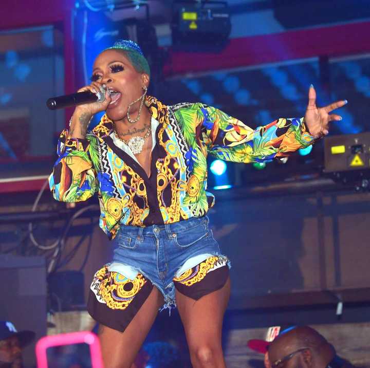 Lil Mo biography: age, husband, children, net worth, albums - Legit.ng