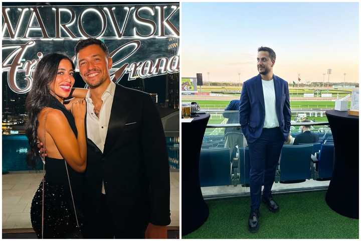 Love Is Blind: Habibi: are they still together? Here are the couples ...