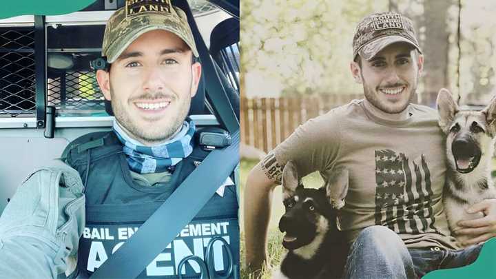 Is Patty Mayo a real bounty hunter: wife, net worth, videos, and work ...