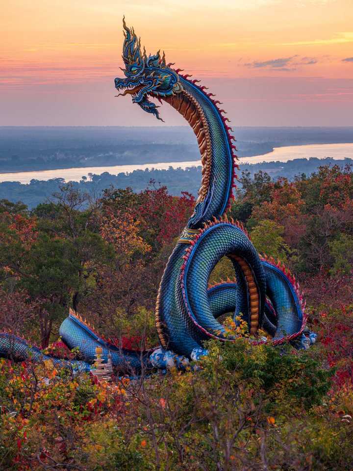 Different types of dragons from mythology and popular culture - Legit.ng