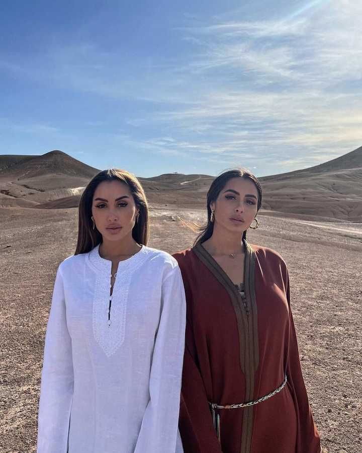Biographie d'Océane El Himer : origines, télé-réalité, photos - Legit.ng
