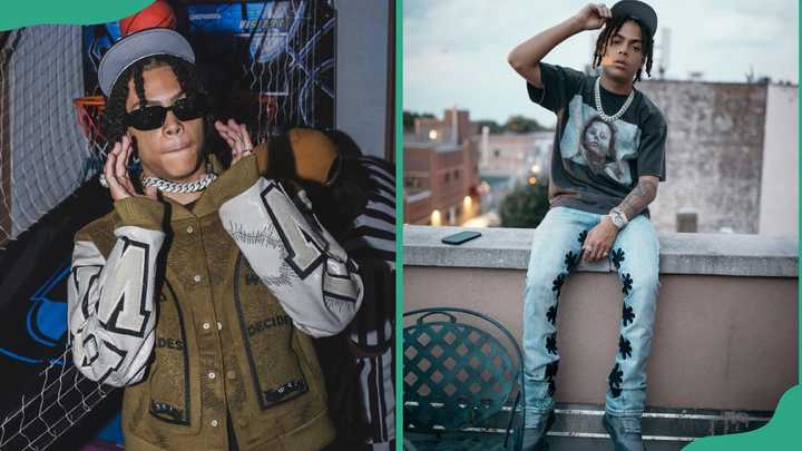 Who is Sugarhill Ddot? All about the rising rap star, his net worth and ...
