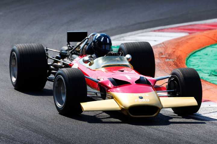 15 fastest F1 cars in history: a look at the record-breaking speed ...