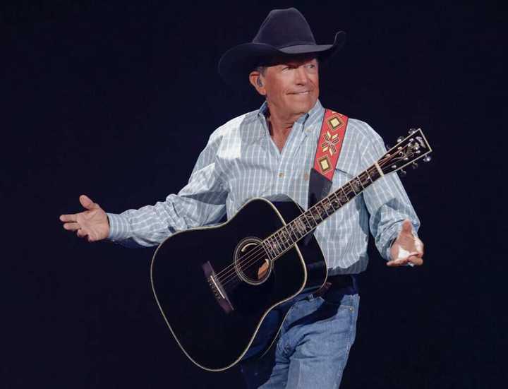 30 most famous people named George, from music to politics - Legit.ng
