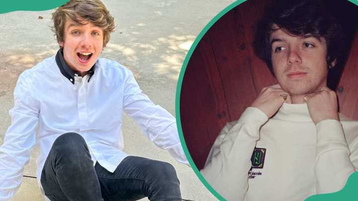 Karl Jacobs’ age, height, birthday, net worth, MrBeast - Legit.ng