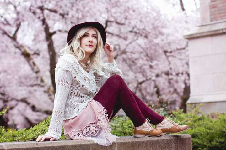 Heidi O'Ferrall biography: Who is ProJared’s infamous ex-wife? - Legit.ng