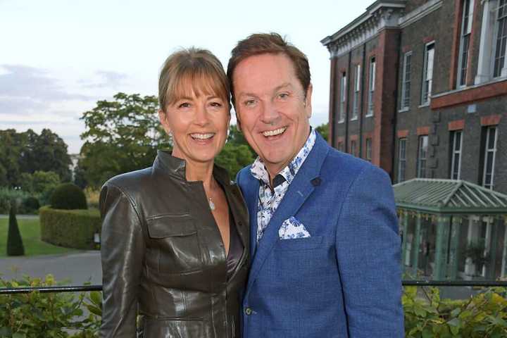 Brian Conley's biography: age, brother, wife, net worth, house - Legit.ng