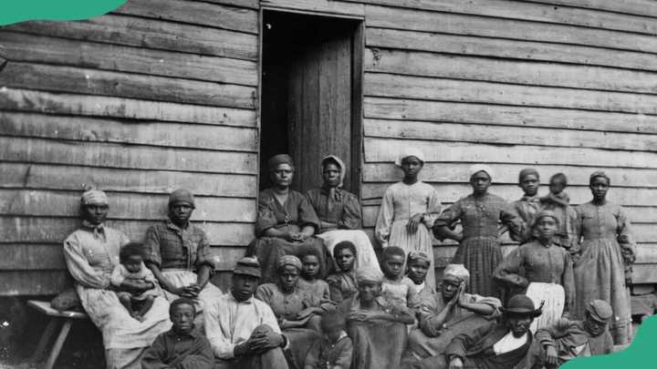 20 important historical events that changed the world - Legit.ng