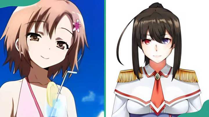 40 best anime traps: ultimate list of characters who defy stereotypes ...