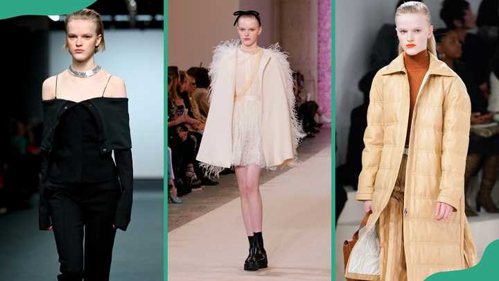 50 most attractive female models in the world who are under 25 - Legit.ng