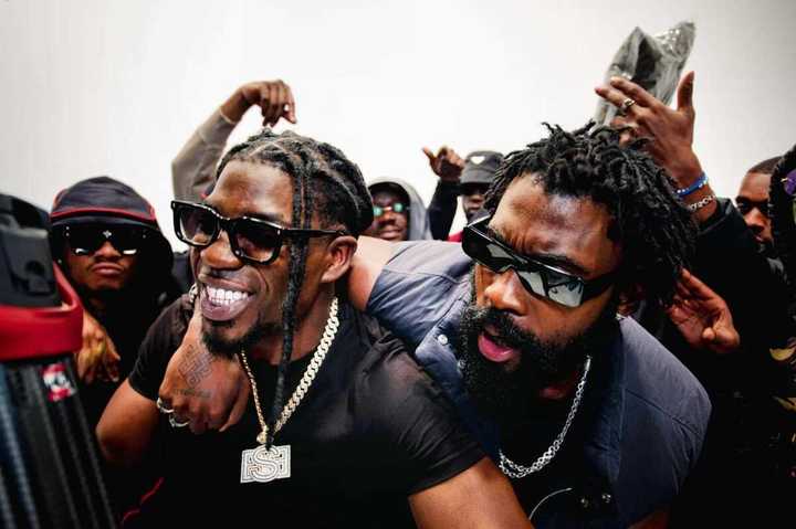 Biographie de Gazo : carrière, origines, âge, parcours, hits - Legit.ng