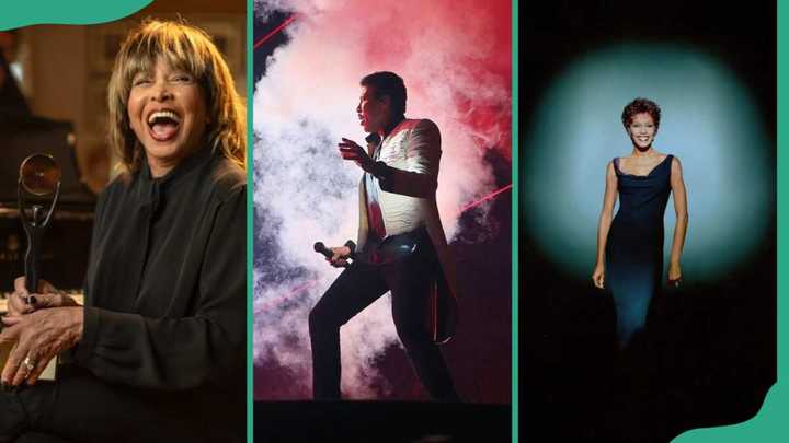 30 famous 80s singers: most iconic music artists of the era - Legit.ng