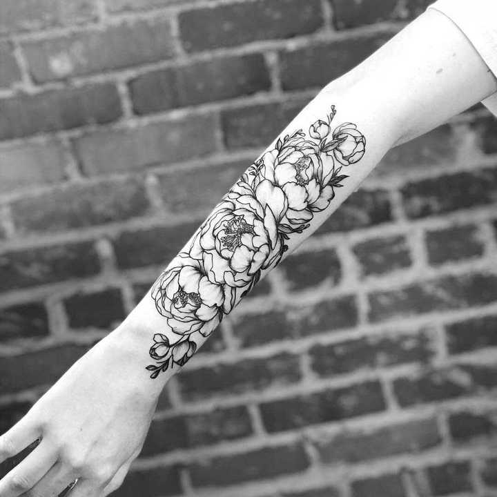 50 cool arm tattoos design ideas for men and women - Legit.ng